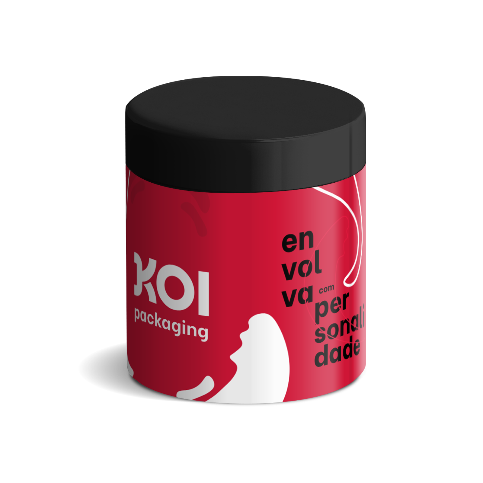 KOI Packaging - Inovação em Embalagens Plásticas