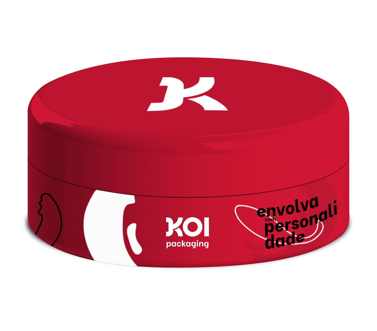 KOI Packaging - Inovação em Embalagens Plásticas