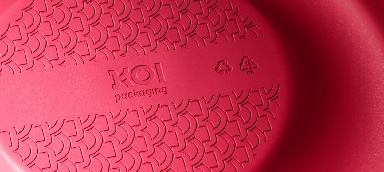 KOI Packaging - Inovação em Embalagens Plásticas